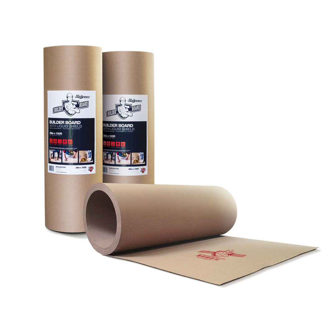 Protective Products – MCM Building Supplies