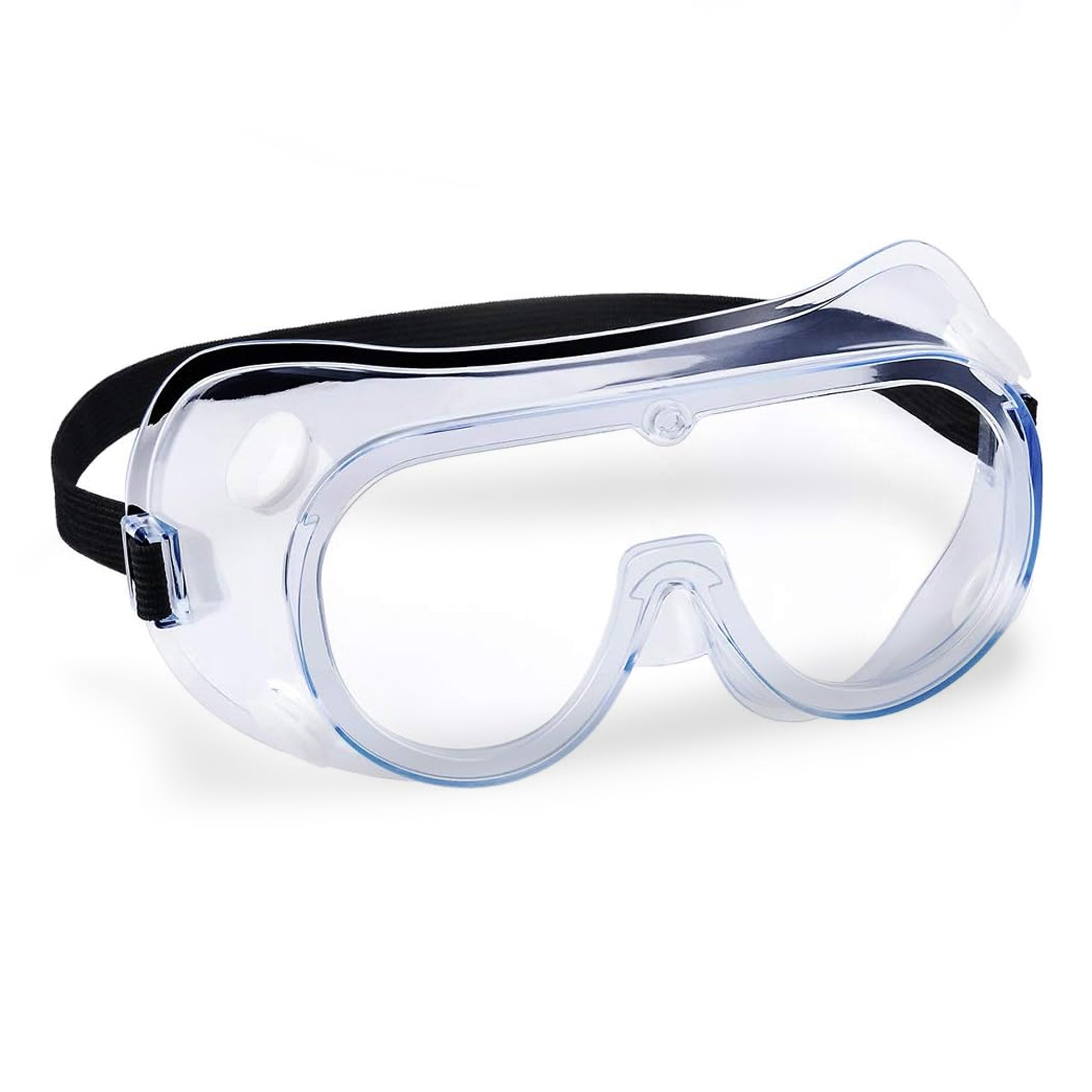 Safety Googles - Single – MCM Building Supplies